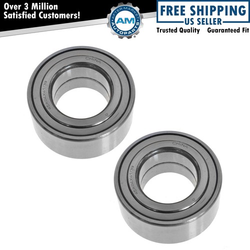 Front wheel bearing for Hyundai Sonata Santa Fe Tucson Kia Optima Dodge ...