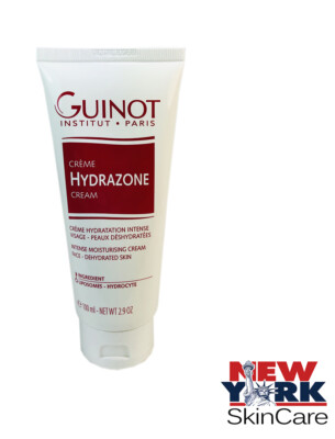 Guinot Hydrazone Rich Creme Hydratation Intense Moisturizing dehydrated ...