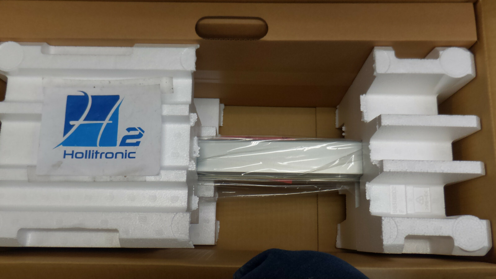 Ricoh PU5000 EU Punch Unit | eBay