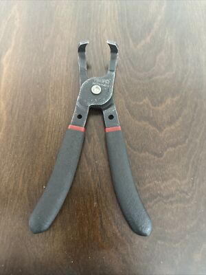 Matco Tools PUSH PIN PLIERS - 80 DEGREE MST41140-2 USA | eBay