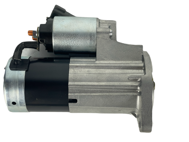 23300-1s71a Nissan Motor Assy-starter 233001S71A Genuine OEM Part for ...