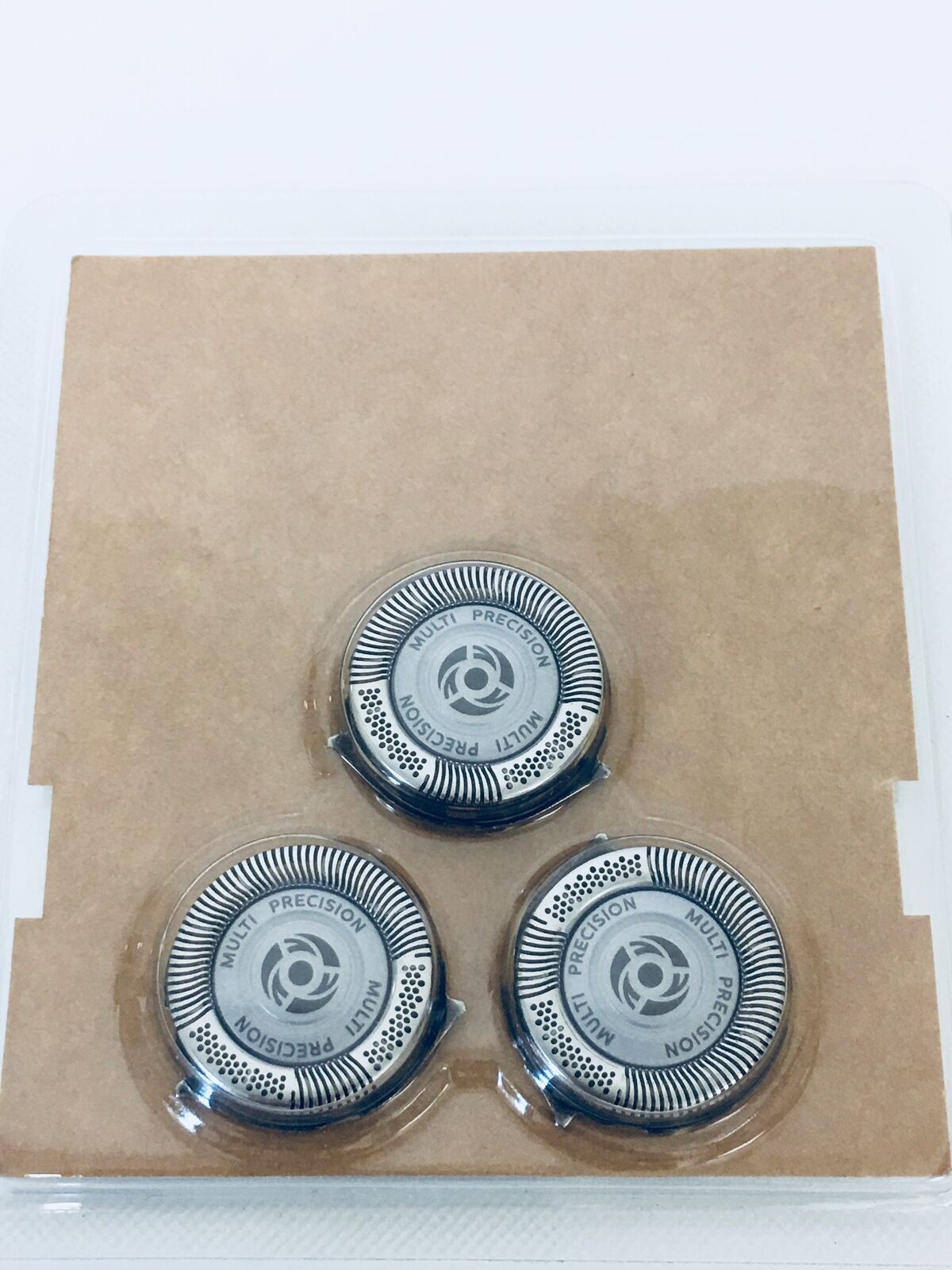 Genuine Philips Shaver Razor Head Blades SH50 for Philips Norelco ...