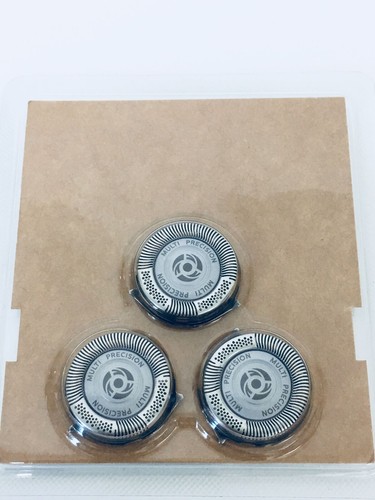 Genuine Philips Shaver Razor Head Blades SH50 for Philips Norelco ...