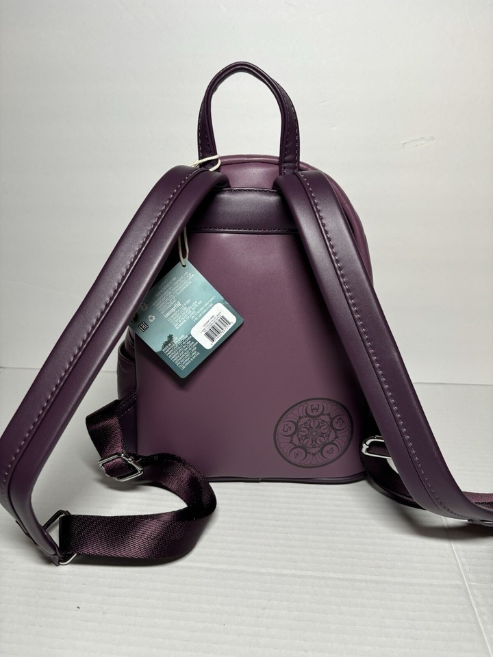 Loungefly Disney Raya And The Last Dragon Tuk Tuk Mini Backpack Brand ...