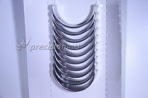 GLYCO H1003/5 STD STD MAIN BEARINGS MERCEDES M273.961/963 S500 (W221 ...