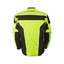 Hi-Viz Black Neon Textile Waterproof Motorcycle Jacket CE Armoured | eBay