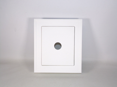 Vinyl Electrical Box J Block Amazon.com: Alcoa Home Exteriors Split