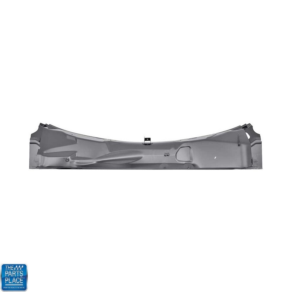 1965-1967 Chevrolet Impala Lower Cowl Panel Assembly - New | eBay