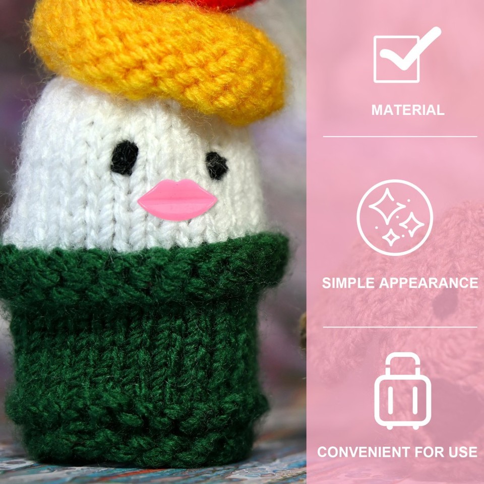 100pcs Plastic Safety Mouth Doll Mouth Lip Shaped Sewing Buttons For ...