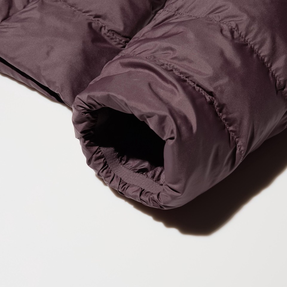 UNIQLO PUFFTECH Compact Jacket S-3XL Packable Warm Padded Women 478568 ...