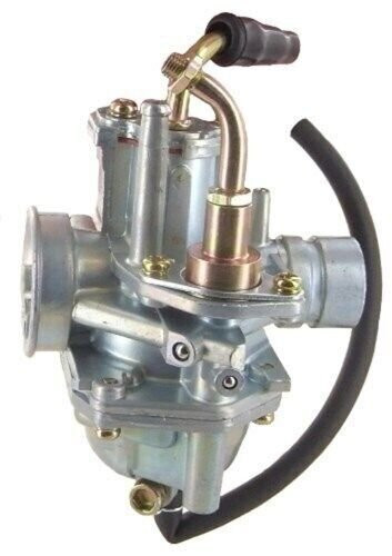 Carburetor For ETON Beamer R2 Matrix II III 50 2-Stroke SCOOTER | eBay