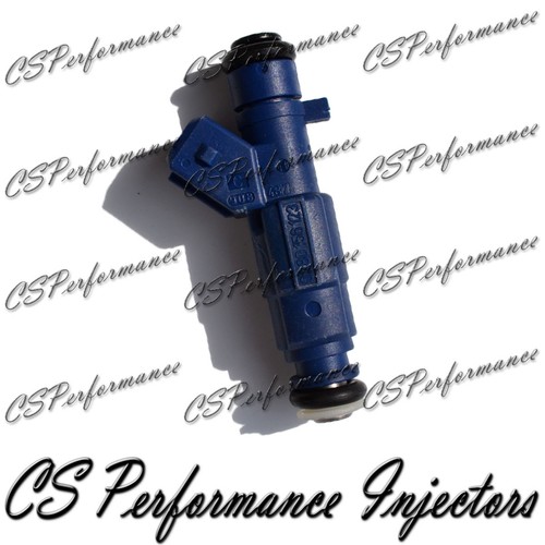 OEM Bosch Fuel Injector (1) 0280156123 Rebuilt by Master ASE Mechanic ...