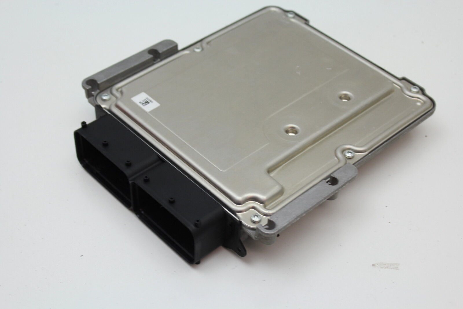 13-17 Jaguar XJ XF F CPLA-12B684-YE Computer Brain Engine Control ECU ...