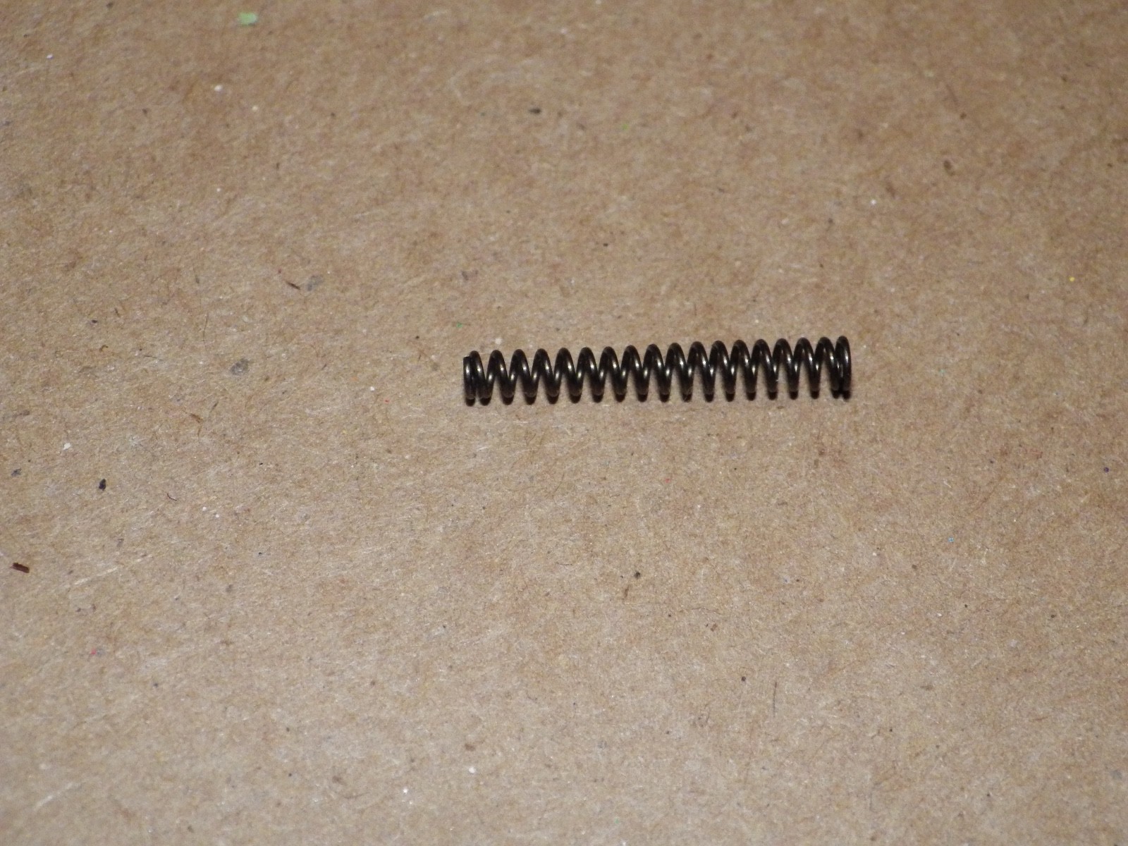 Browning Auto Five/ A5 shotgun, Extractor Spring, Right- 12 GA, new ...