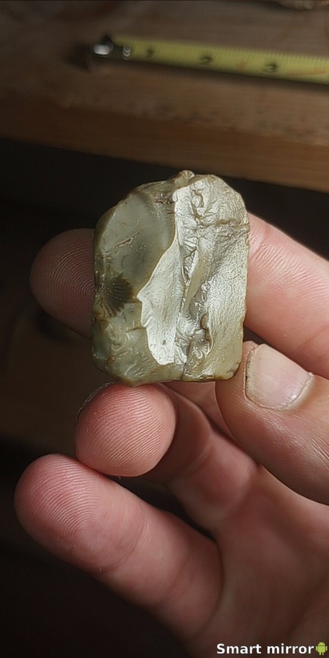 Meso American Indian artifact, Pakal ancient astronaut, stone effigy ...