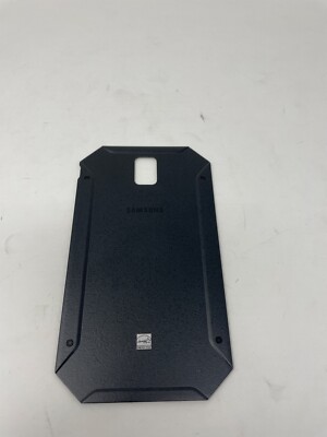 OEM Samsung Galaxy Tab Active2 Active 2 SM-T397 SM-T395 Back Cover ...