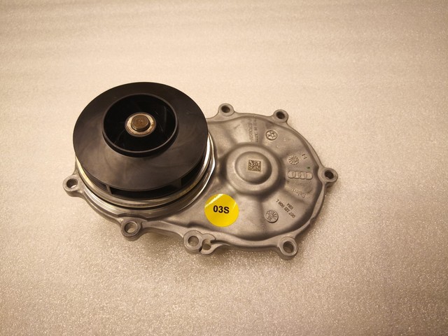 OEM AUDI SQ7 4M SQ8 4M VW TOUAREG CR 4.0L TDI WATER PUMP 057121008L for ...
