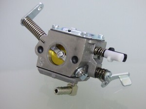 Walbro genuine carburettor Robin EC12 EC 12 Masher HDA-172 Bomag Weber ...