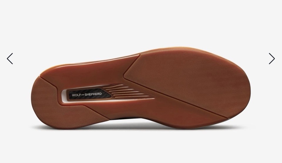 Wolf & Shepherd Super Crossover Mens 11 Blue | eBay