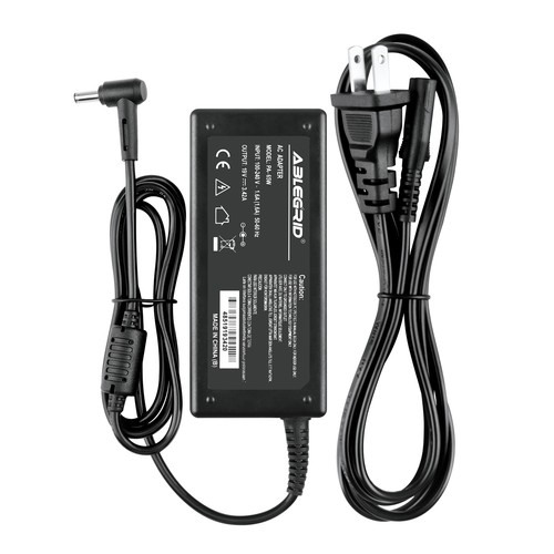 65W 19V 3.42A AC Adapter Charger For ASUS ExpertBook P3540FA Laptop ...