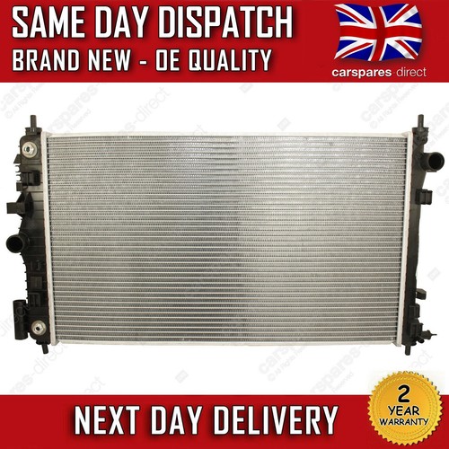 VAUXHALL INSIGNIA / INSIGNIA A SPORT (G09) 2008-ON AUTOMATIC / MANUAL ...