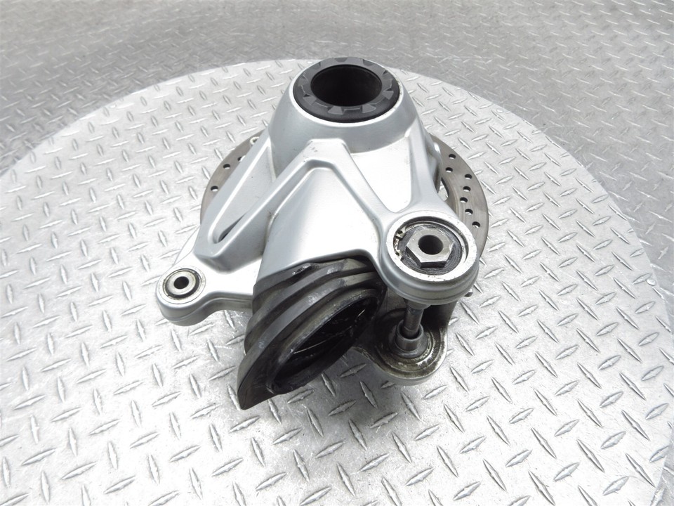 2016 14-18 BMW R1200 R1200RT Rear Differential Diff Final Drive Gearbox ...