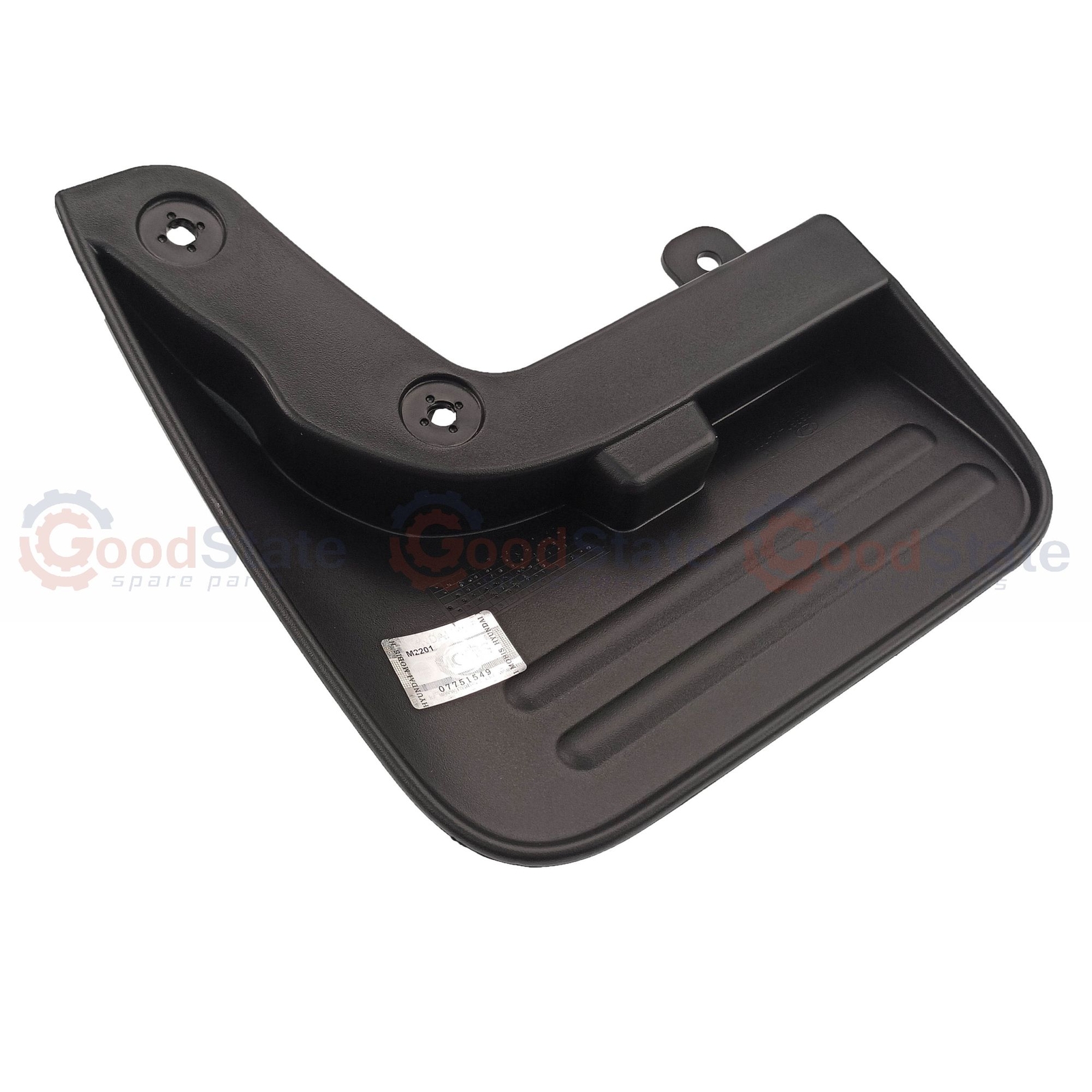GENUINE Hyundai iLoad iMax 2007-2021 Front Right RH Mud Flap Splash ...