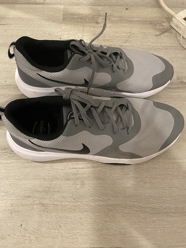 Size 15 - Nike City Rep TR Wolf Gray for sale online | eBay