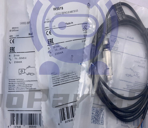 1PCS New IFM IR5019 Proximity Switch /RS | eBay
