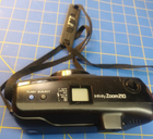 Olympus AF Infinity Zoom 210 Point & Shoot Camera. | eBay