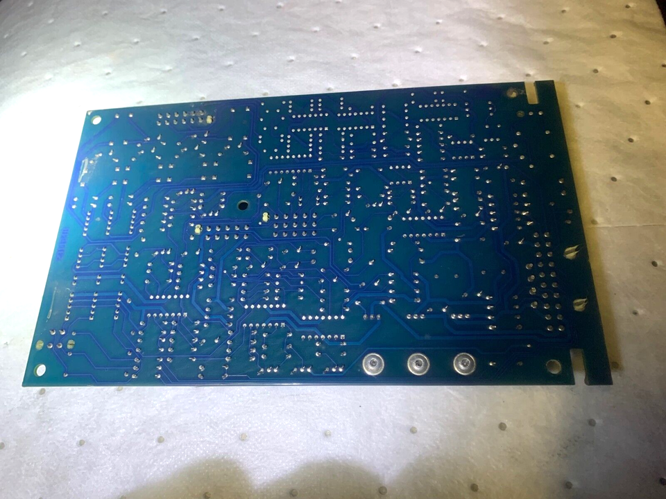 Miller welder circuit board 207049F for MARK VI Welding machines | eBay