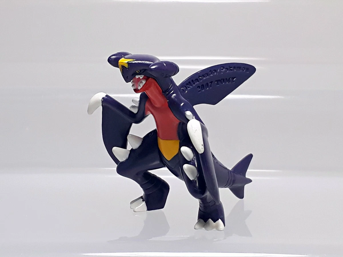 Shiny Garchomp