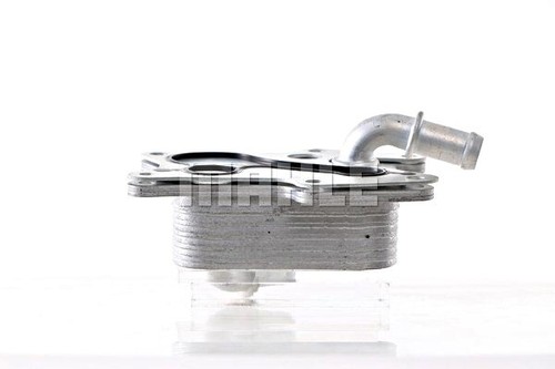 MAHLE Engine Oil Cooler For MERCEDES Glc Slc Slk 08-19 2741880101 | eBay