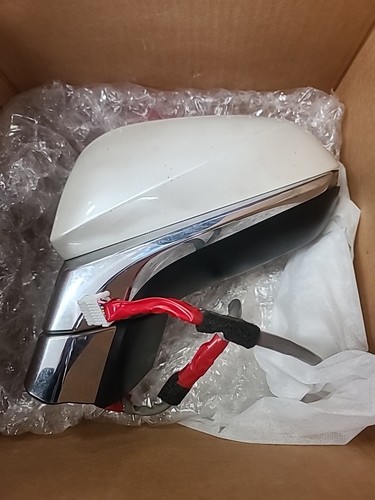 Genuine Lexus Mirror Assembly 87940-0E914 | eBay