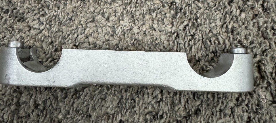 B16A2 B18C1 B18C5 - CAM CAP CAMSHAFT COVER CAPS PLATE #3 B16 B17 B18 ...