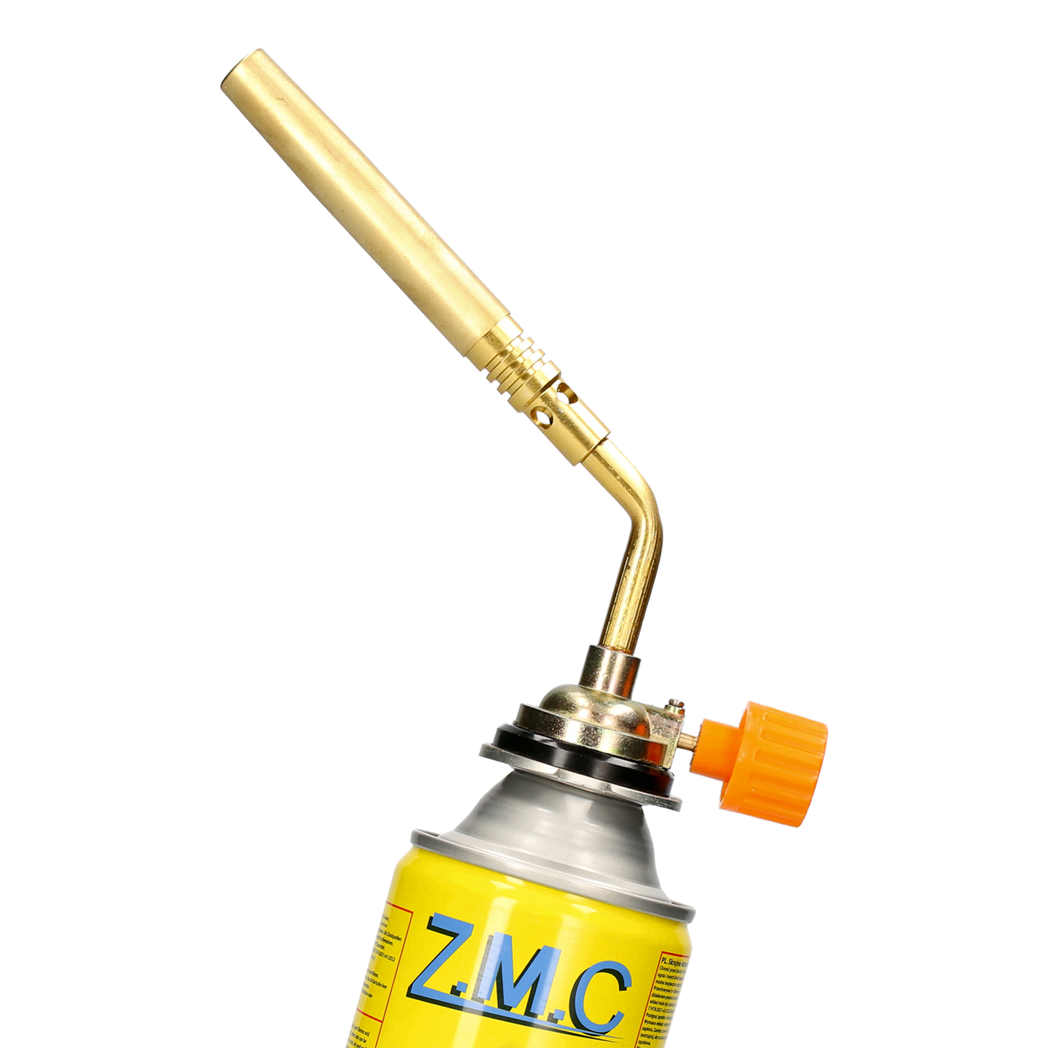 Gasbrenner Bunsenbrenner Lötlampe Lötbrenner Gasanzünder ...