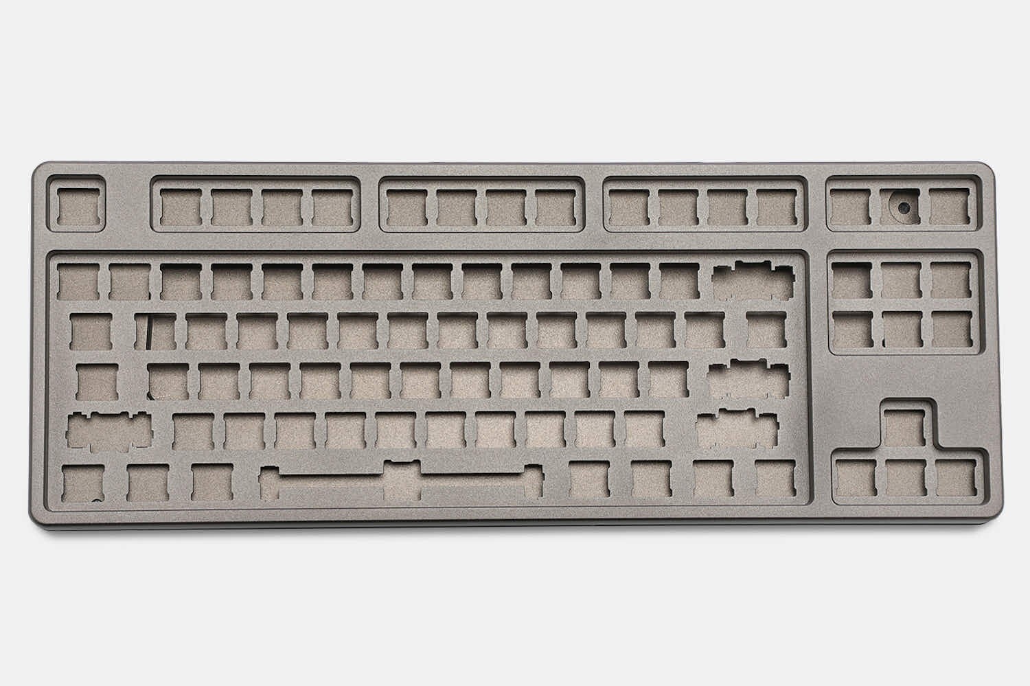 Drop CTRL High Profile Bronze Aluminum Case MDX-34726-19 | eBay