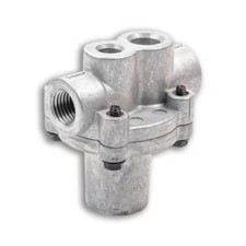 2 Haldex N15759DC Protection Valve 1/4 Inch Ports 55 PSI Closing ...