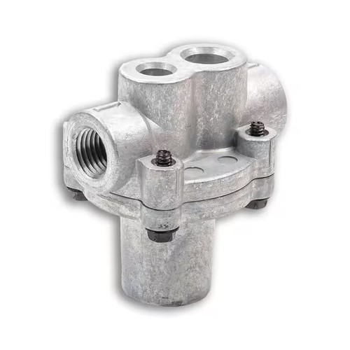 Pressure Protection Valve, 1/4" NPT Ports, 55 PSI Closing Pressure | eBay