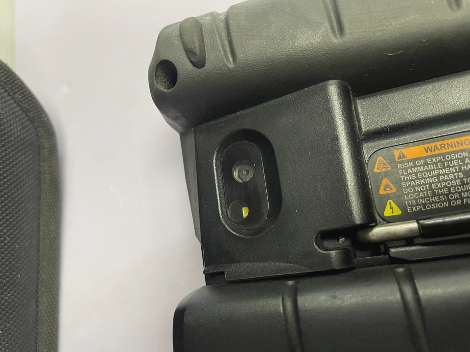 SNAP-ON ZEUS SCOPE MODULE M4 (EEMS342A) DOMESTIC~ASIAN~EUROPEAN -V:24.2 ...