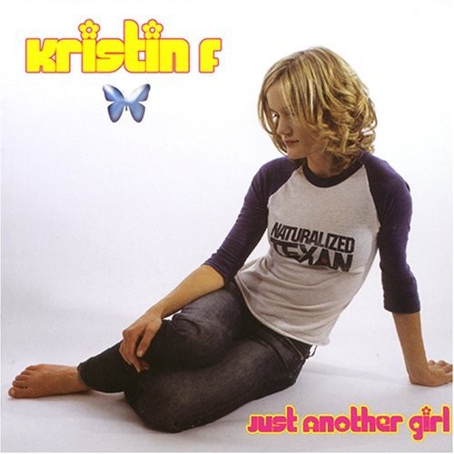 Kristin Frogner Just Another Girl (CD) Album | eBay