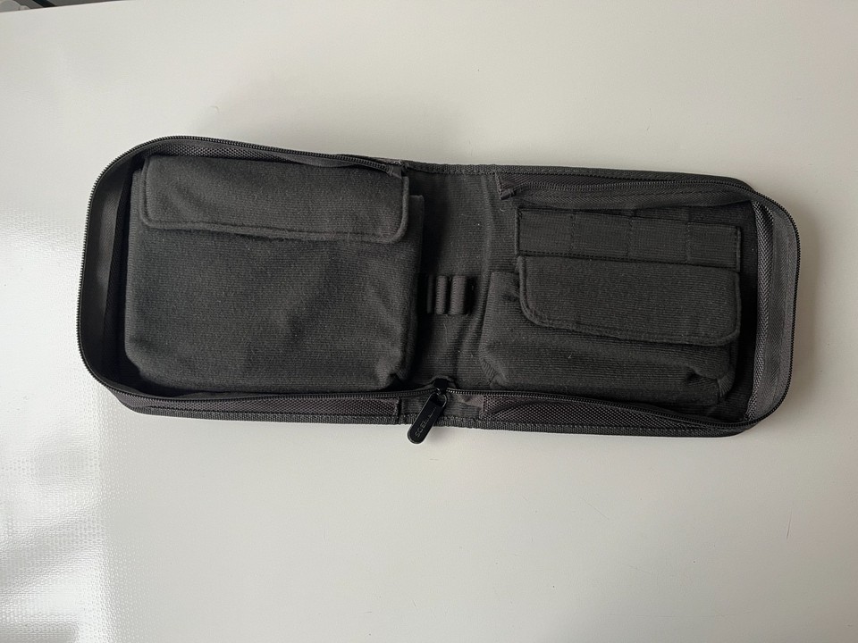 The Legend of Zelda: Majora's Mask Carry Case For Nintendo 3DS | eBay UK