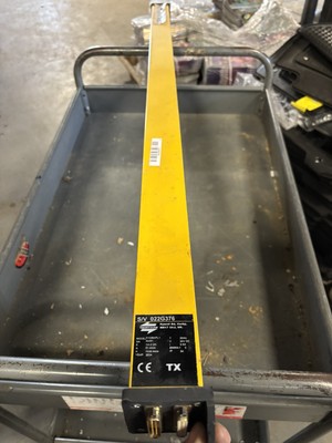 SmartScan Light Curtain 51028APL1 CON1 USED | eBay