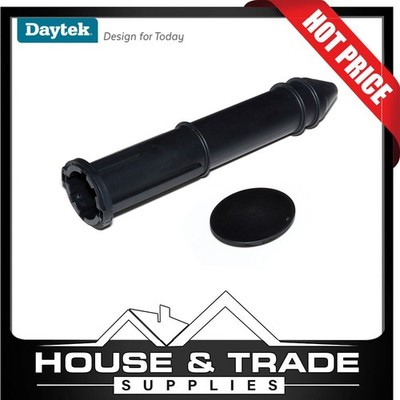 Daytek Rotary Clothesline Ground Socket & Cap A02840610 | eBay