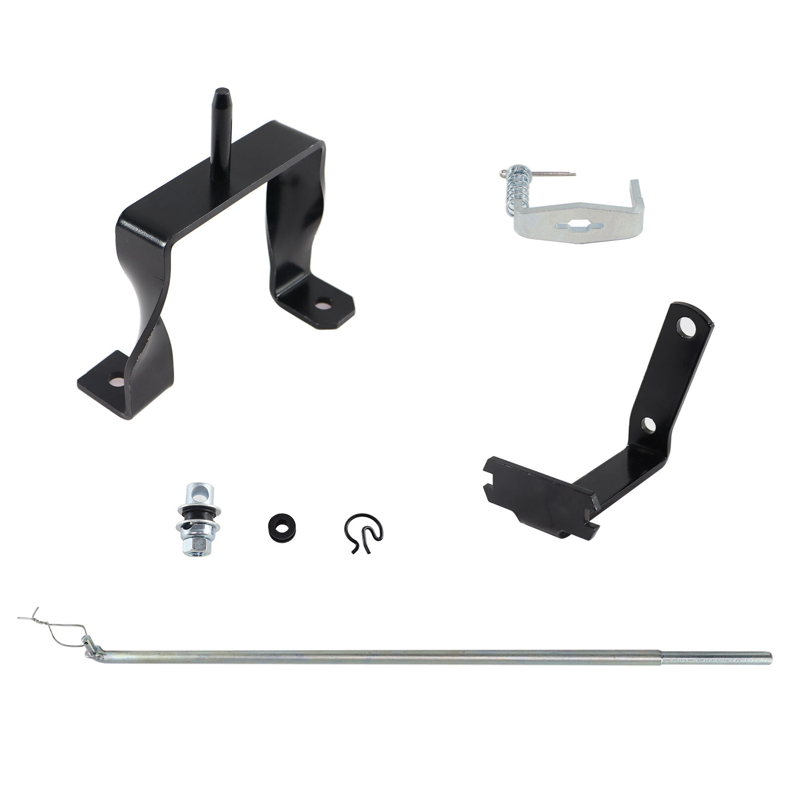 Automatic Shift Linkage Kit Compatible with67-72 Chevy GMC Truck W ...