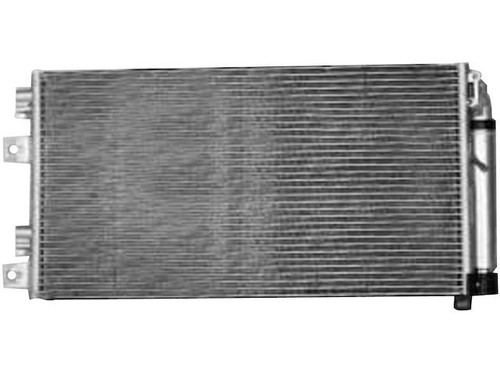 For 2002-2008 Mini Cooper A/C Condenser TYC 97763VGTR 2004 2006 2005 ...
