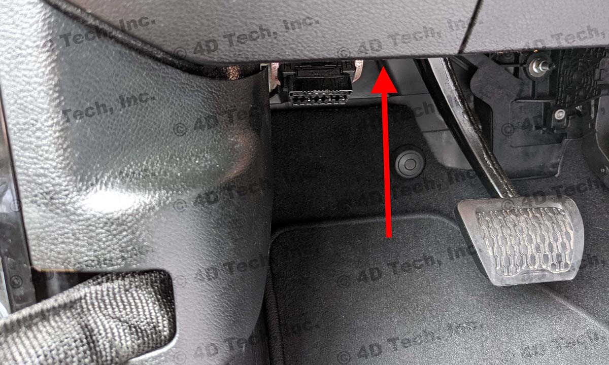 Start Stop Eliminator - Jeep Gladiator - Never push the auto stop ...