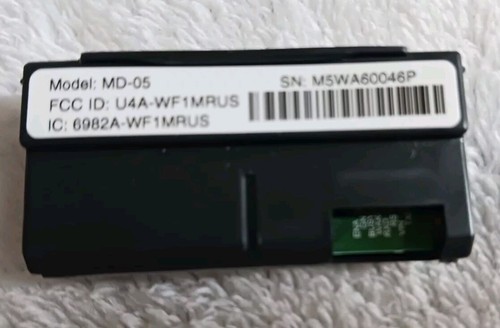 Yale Smart Wi-Fi Module for Assure Locks and Levers (YAAYRMODWF1USA ...