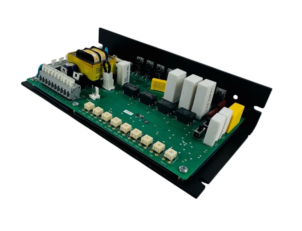 MINARIK RG500UA / DC MOTOR SPEED CONTROLLER | eBay