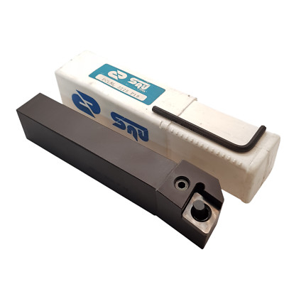 SAU Turning Tool 32x25mm Shank PCLNL 3225 P19 Left Hand Holder CNMG 19 ...